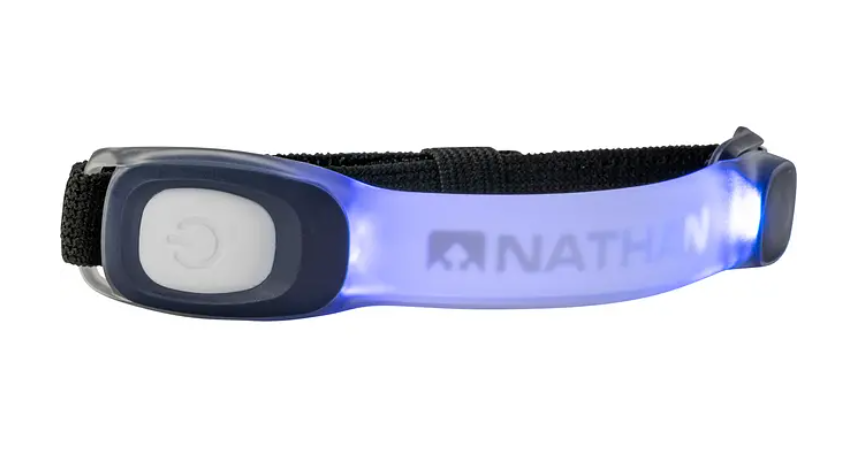 NATHAN NAT. LIGHTBENDER MIN null